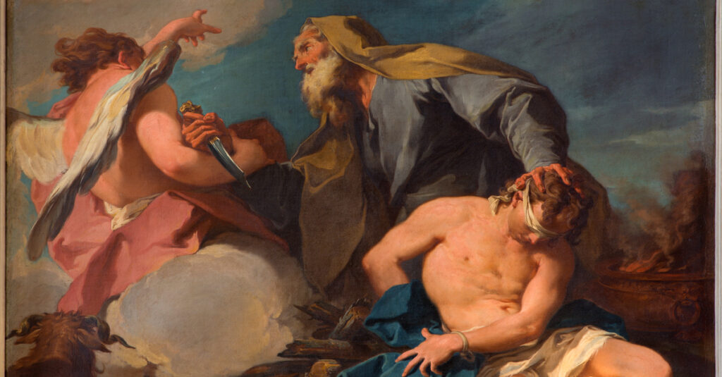 10 Ways Isaac is a Picture of Jesus - Making Him Known