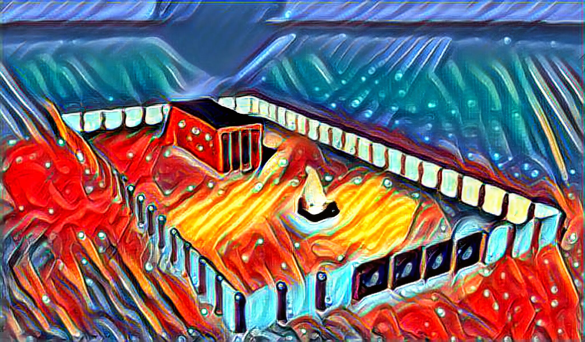 The Tabernacle as a Picture of Christ: Part 1 – The Outer Court ...