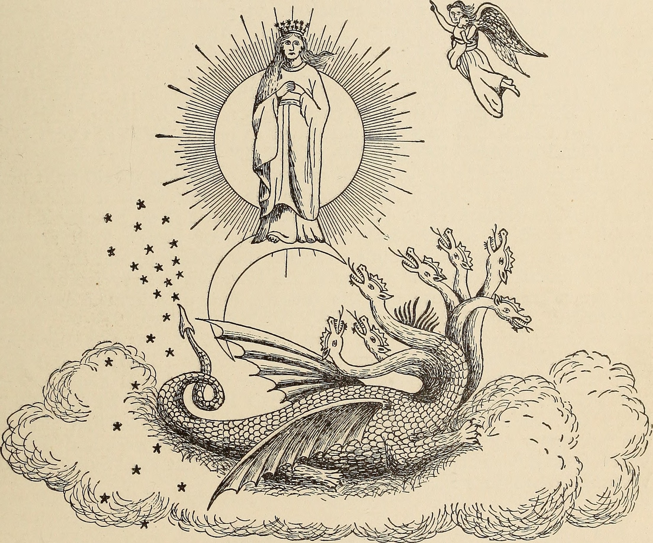 The Seven Signs of Revelation Explained: Prophecy, Symbols, and Meaning ...