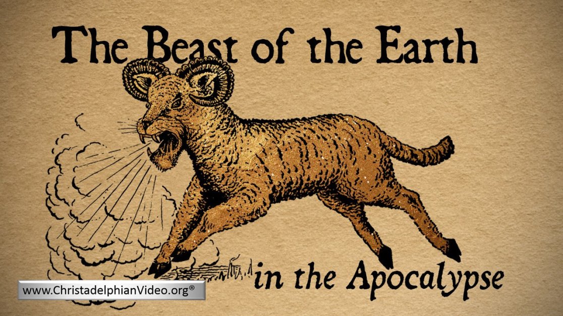 Seven Signs of Revelation - Making Him Known