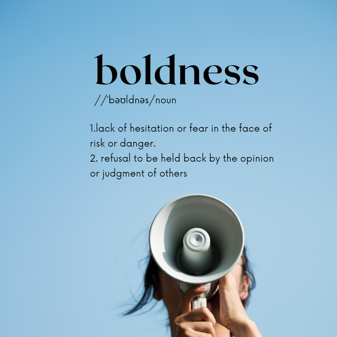 The Thessalonians: Boldly Proclaiming the Gospel - Making Him Known