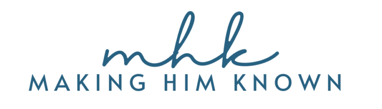 Seven Signs of Revelation - Making Him Known