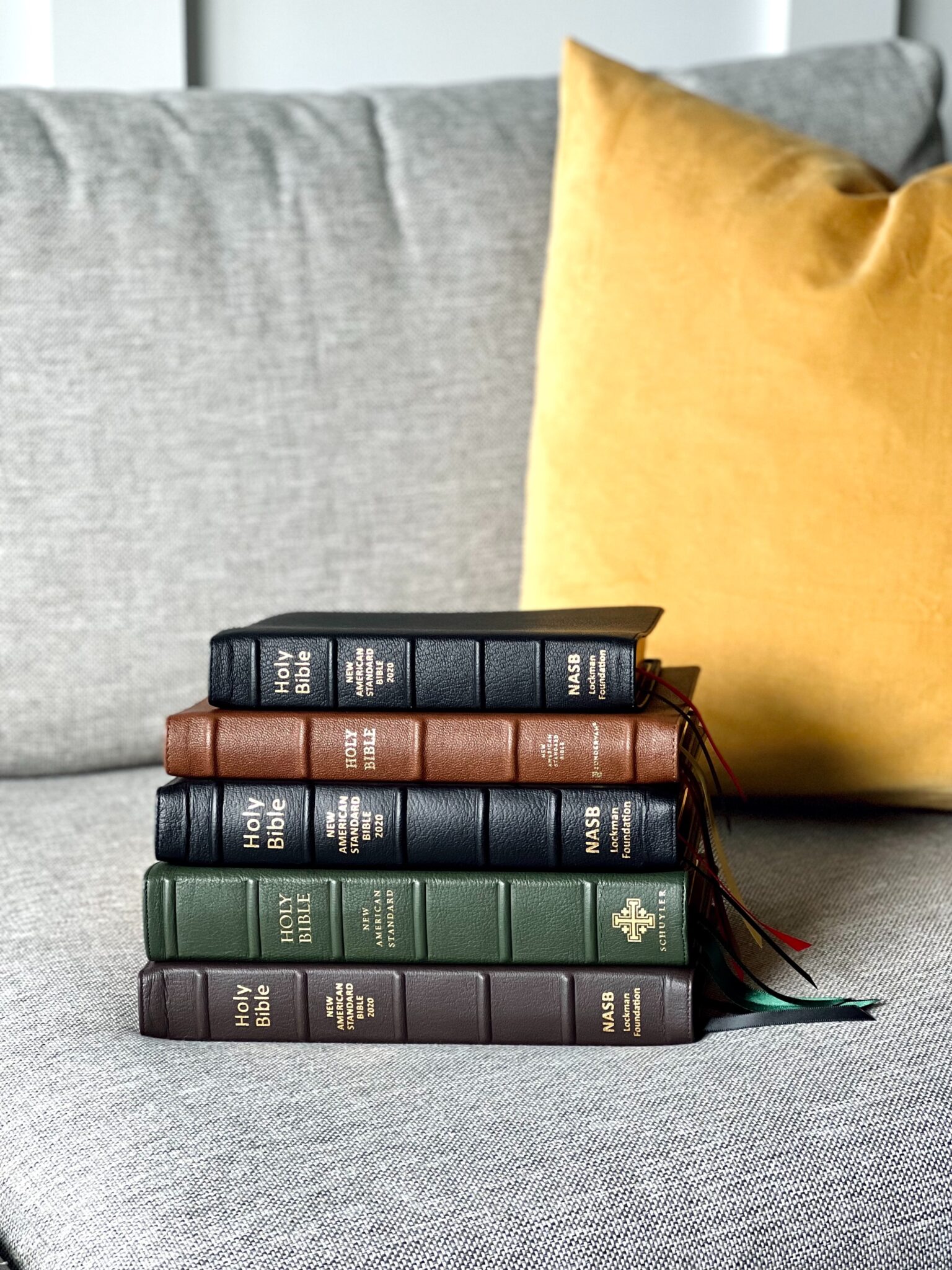 Bible Study Resources - Making Him Known
