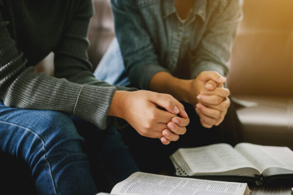 Come and See - John 1:35-39 - Making Him Known