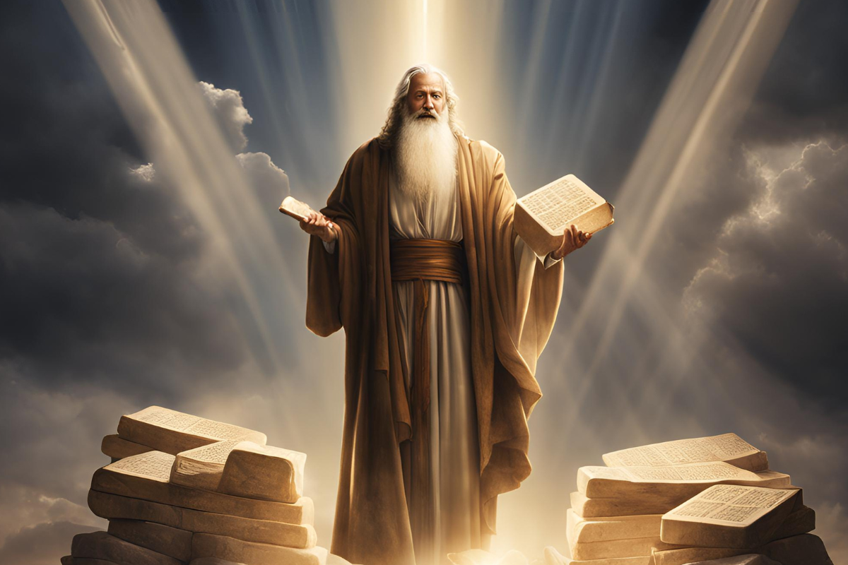 2 Corinthians Chapter 3 Explained: The Transformative Power of the New ...