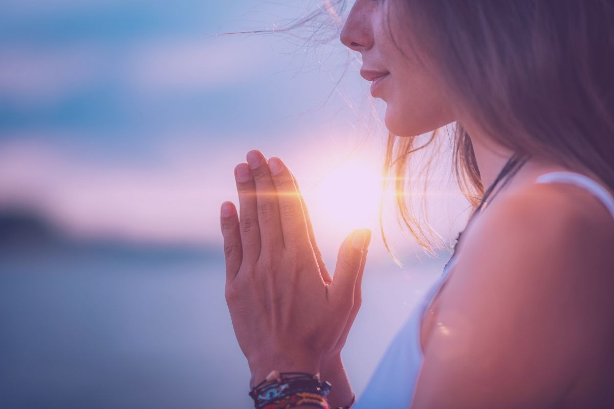 The Power of the 3 P’s: How to Pray, Pause, and Praise Daily - Making ...