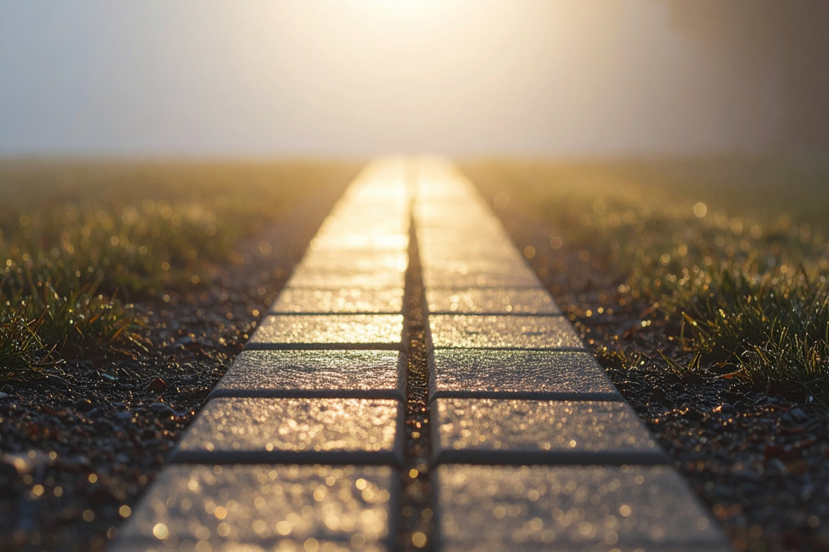 Small Yeses, Eternal Impact: How Faithfulness in the Everyday Builds a ...